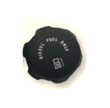 Cap, Fuel, Diesel - Hot Power Washers