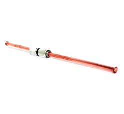 Copper Oil Line 6.5 Inch - Hot Power Washers