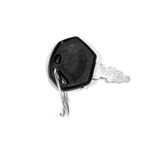 Key for Lifan Engine Magnum 4000 - Hot Power Washers