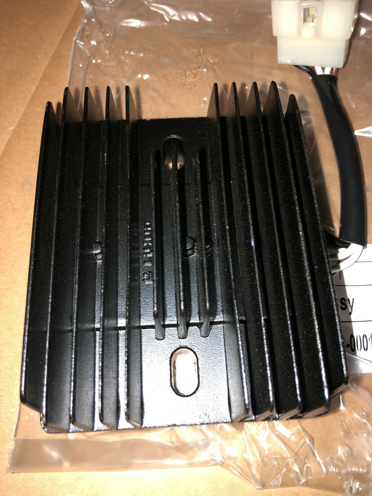 Charging Rectifier 182FD 24180-A1014-0001 for Lifan LF188 and LF190 ...