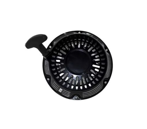 Lifan Engine Recoil Starter - Black - Hot Power Washers