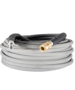Power Washer Hoses - High Pressure Water Hoses