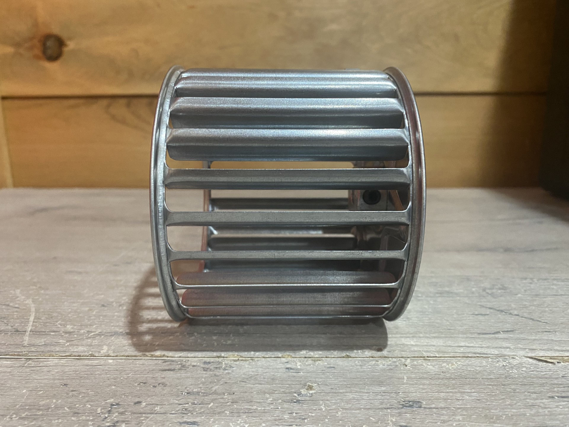 Air Fan Squirrel Cage for Magnum 4000 MSR Burner - Models 2023 and ...